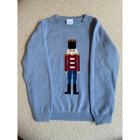 Edgehill Collection | Shirts & Tops | Edgehill Collection Nutcracker ...
